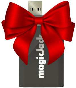 VoIP Phone Service | Internet Home Phone Service Provider | magicJack